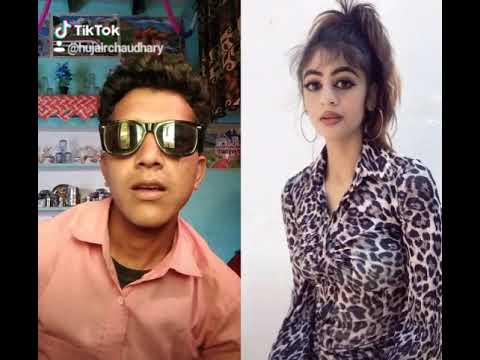Tiktok Furkan and Ritu panday - YouTube