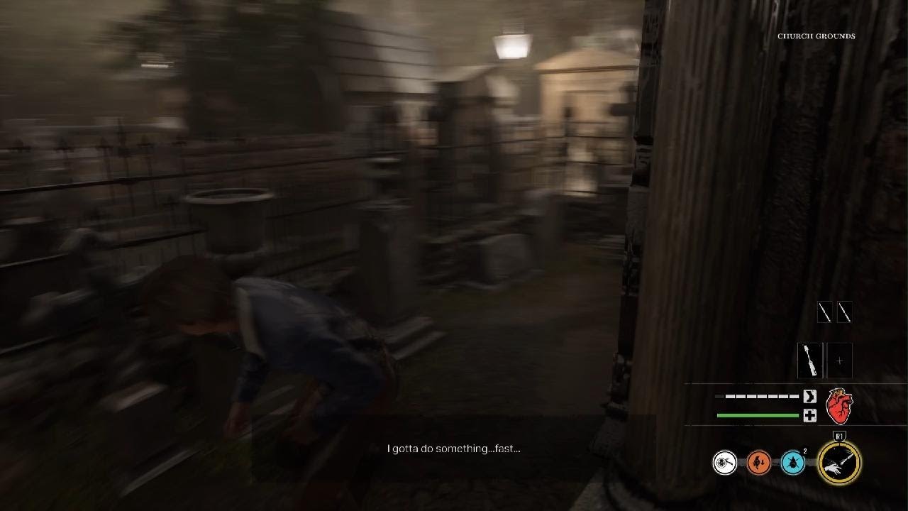 Wyatt tcm gameplay - YouTube