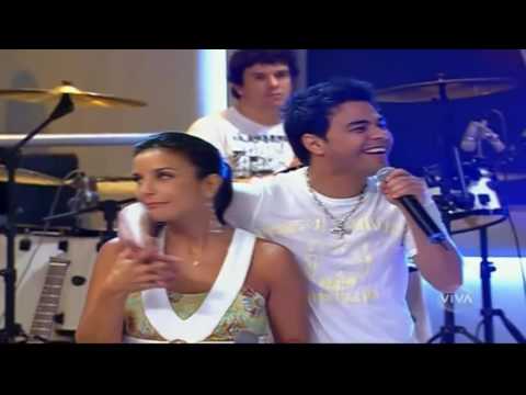 Como vai você  Zezé di Camargo e Luciano Voz Antonio Marcos