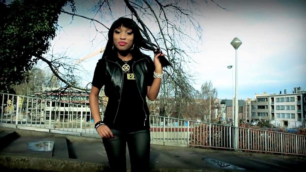 Oxeezy ft Alliance Brune This Game (Official Video) - YouTube