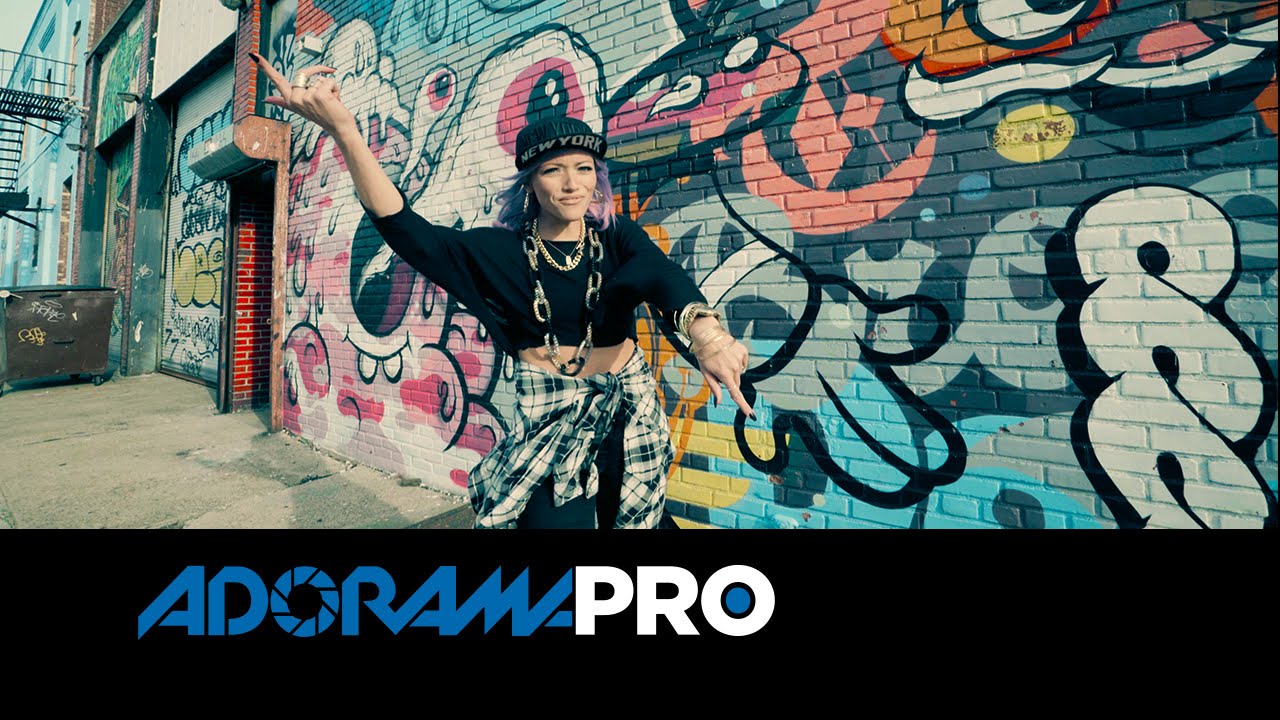 Shooting a Music Video Pt.2: Adorama Pro with Tom Antos - YouTube