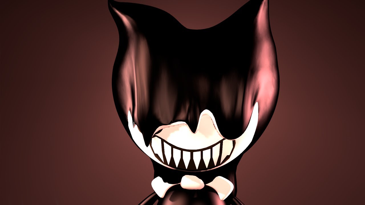 DERROTO A BENDY Y FINAL INESPERADO !! Bendy and the Ink Machine Reeces ...
