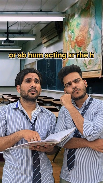 school Relatable 😂|| schoollife || #shorts - YouTube