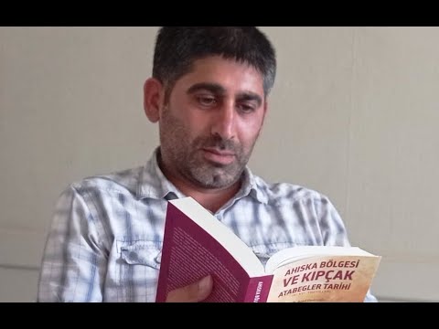 Her Kesin Bir Dünyası Var