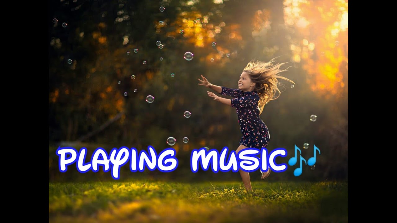 Playtime Music || Fun Music || joy Music - YouTube