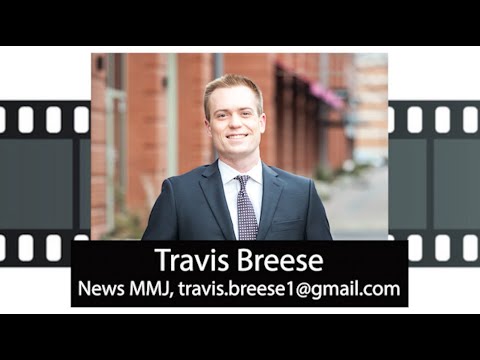 Travis Breese News Reporting reel March 2022 - YouTube