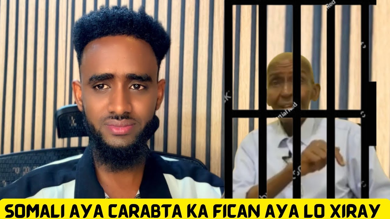 PROFESSOR SHUCEEB OO ARIN LA YAB LEH LO XIIRAY - YouTube