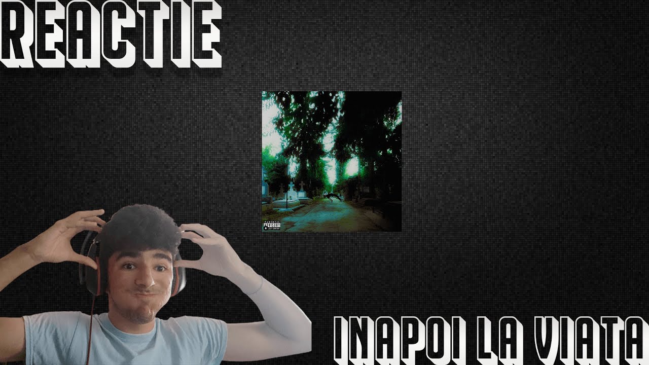 DA MA DA\Inapoi La Viata- Oscar (Album)\REACTIE - YouTube