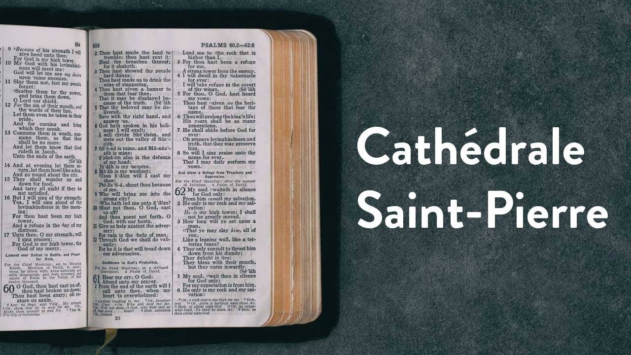 10. Matthieu 4:18-22 ( Appel des quatre premiers apôtres ) - YouTube