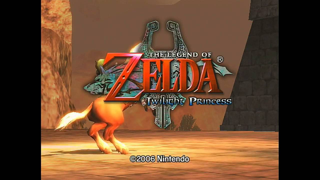 Mailman Skip Tutorial for Twilight Princess Speedruns - YouTube
