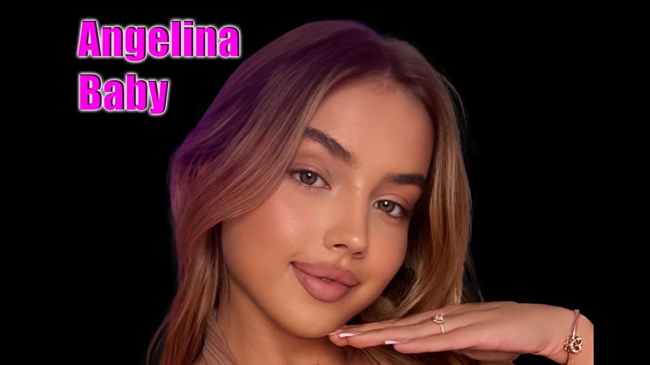 Angelina Baby - YouTube