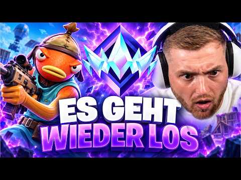 😍🔥ROAD to UNREAL geht ENDLICH WEITER mit E-SPORTLER GAMEPLAY! - Wieso KANN ich das? - Trymacs