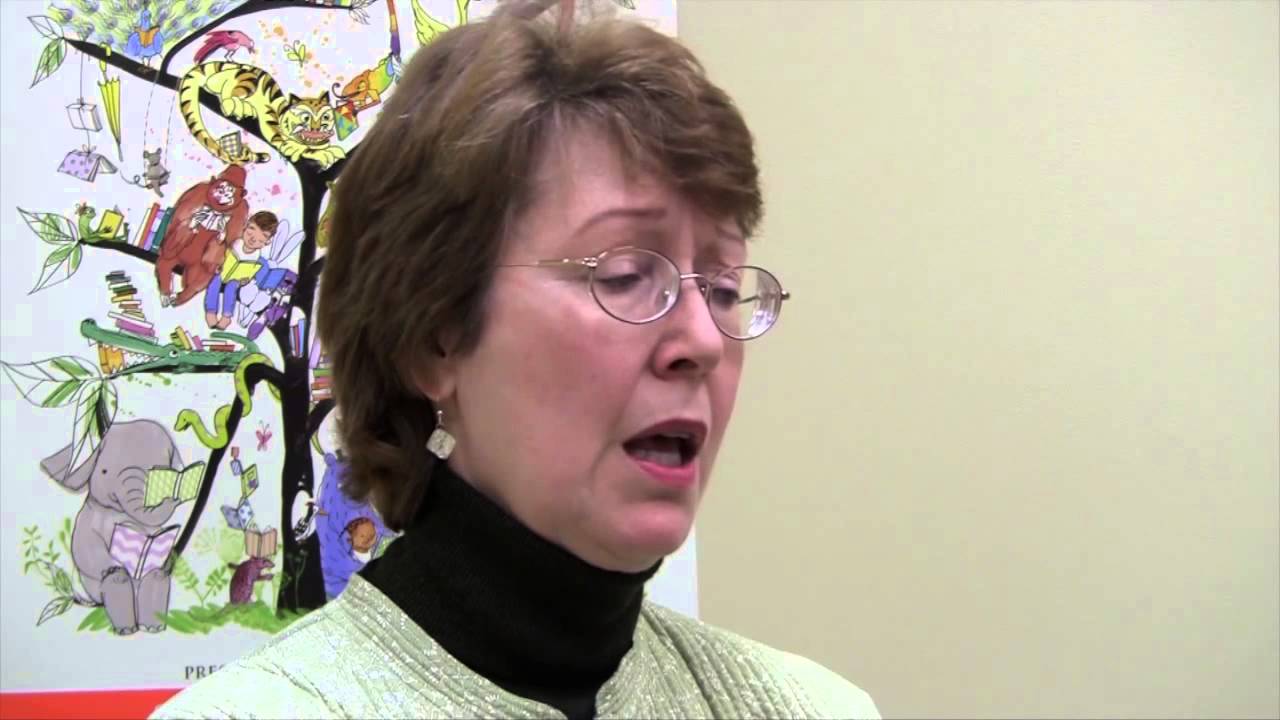 12. Jennifer Gavin (Oral History of Women Journalists) - YouTube