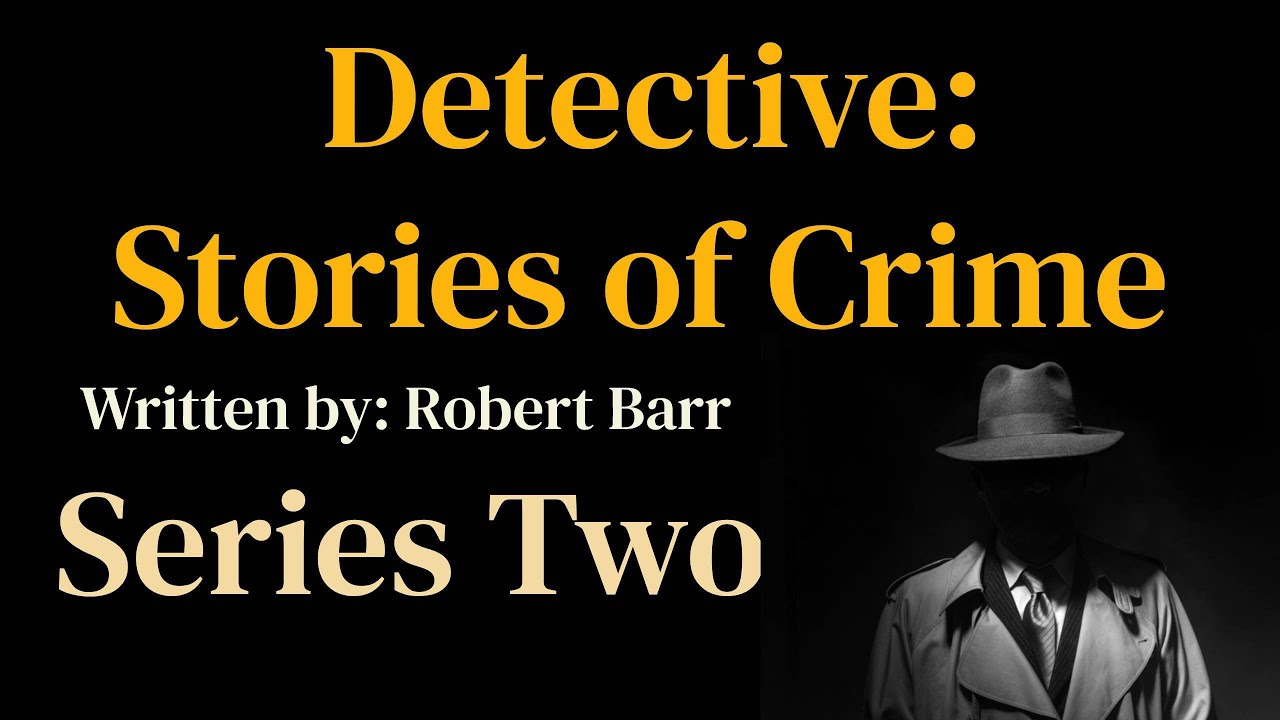 Detective Series 2 (ep205) Four Faces of Crime - YouTube
