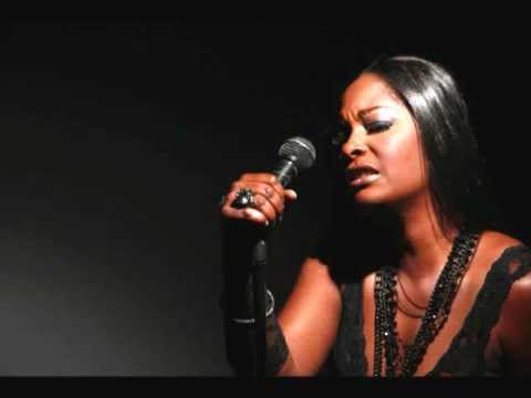 CRYSTAL JOHNSON "A TURN OF THE TIDE" - YouTube