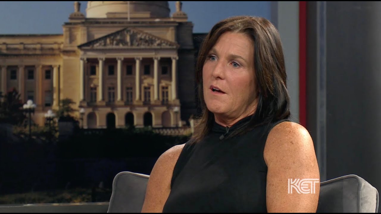 Darlene Thomas | Connections | KET - YouTube