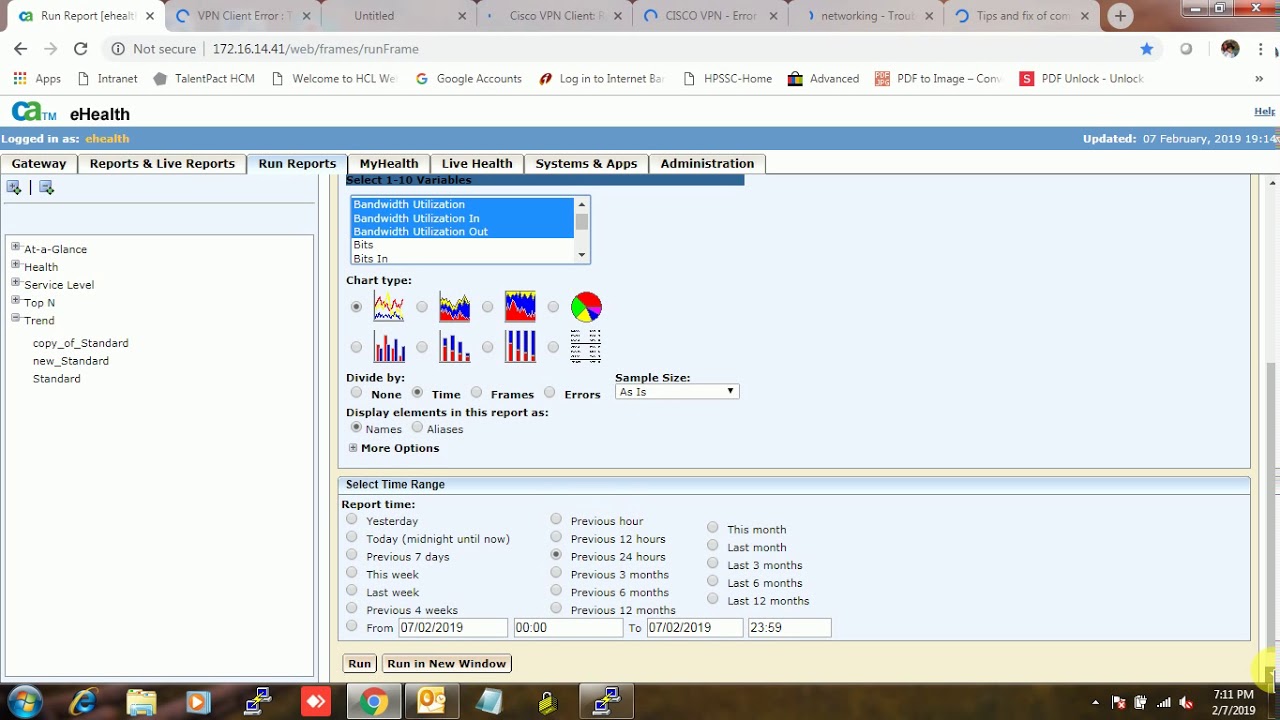 How To Download Bandwidth Utilization Report YouTube how-to-download-bandwidth-utilization-report-youtube