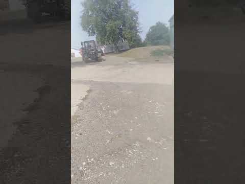 MTZ 892.2 TURBÓ SOUND - YouTube