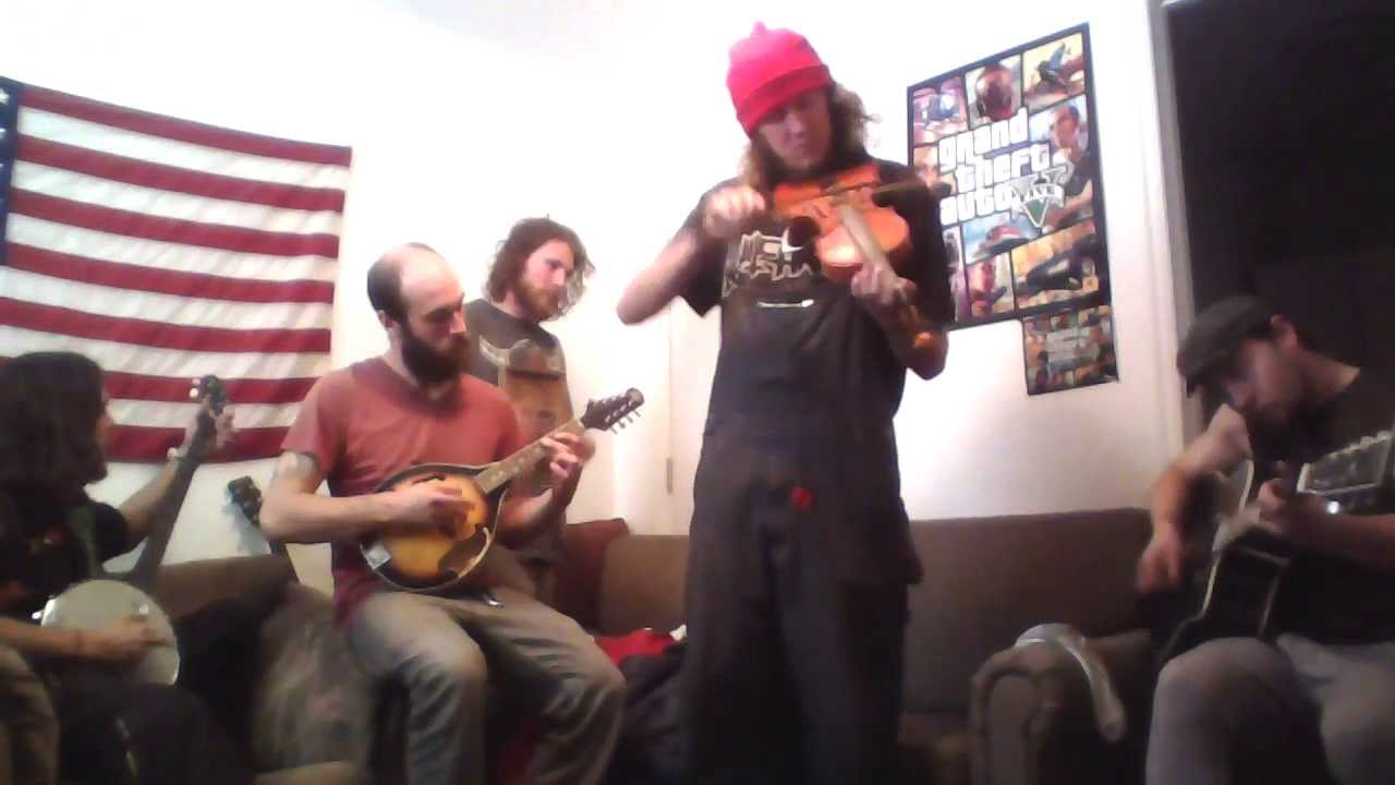Turncoat Collective - Song For The Speechless - YouTube