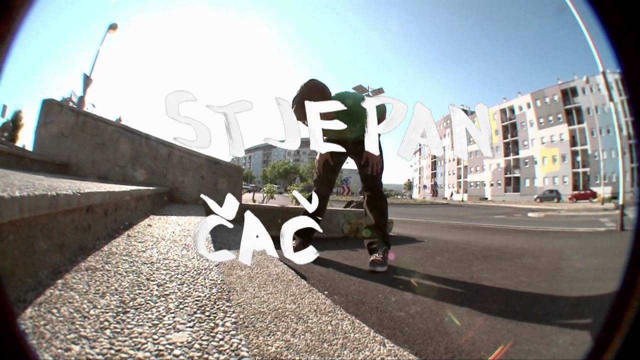 Chill Skateshop - Evo Nas - YouTube