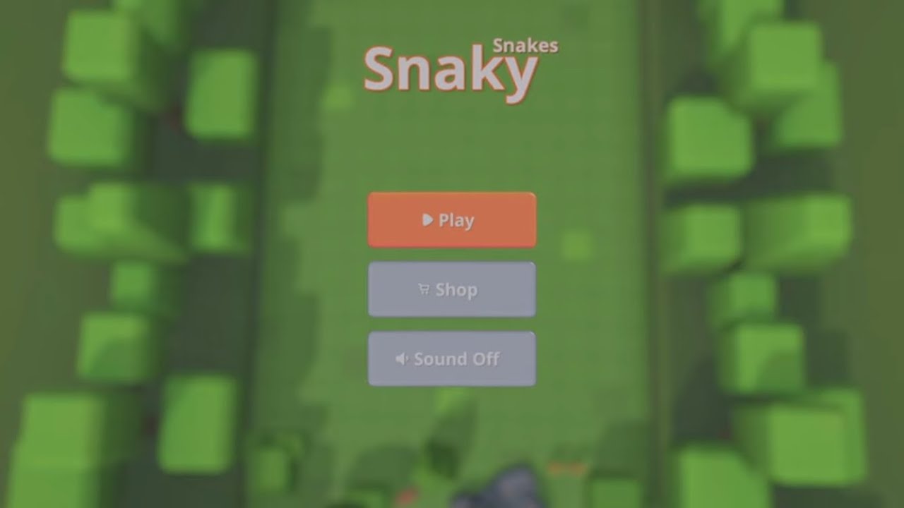 Snaky Snakes Trophy Guide PS4/PS5 - YouTube