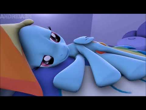 A little Christmas present from gassy ponies!