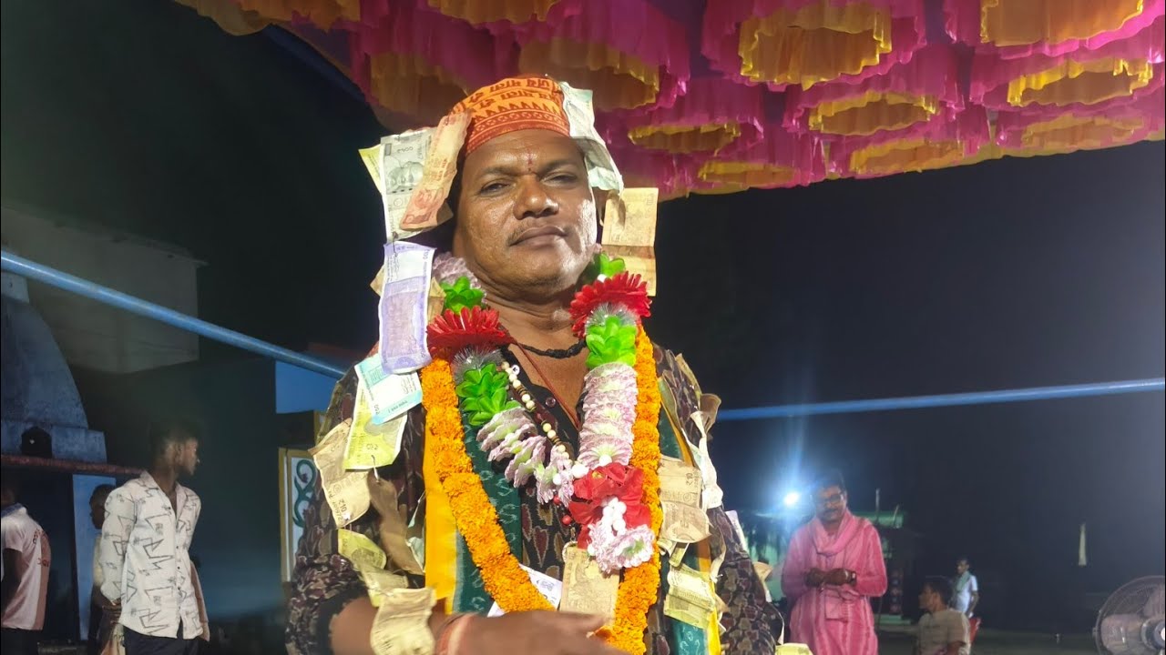 Sound Kharap thila hele v kenta Geeta mane gaiyeile - YouTube