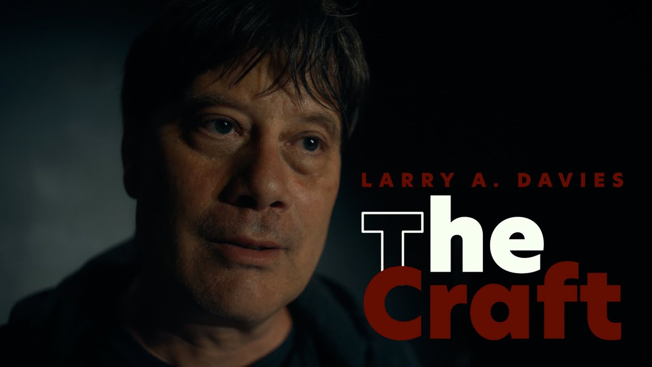 THE CRAFT Episode 5 - YouTube