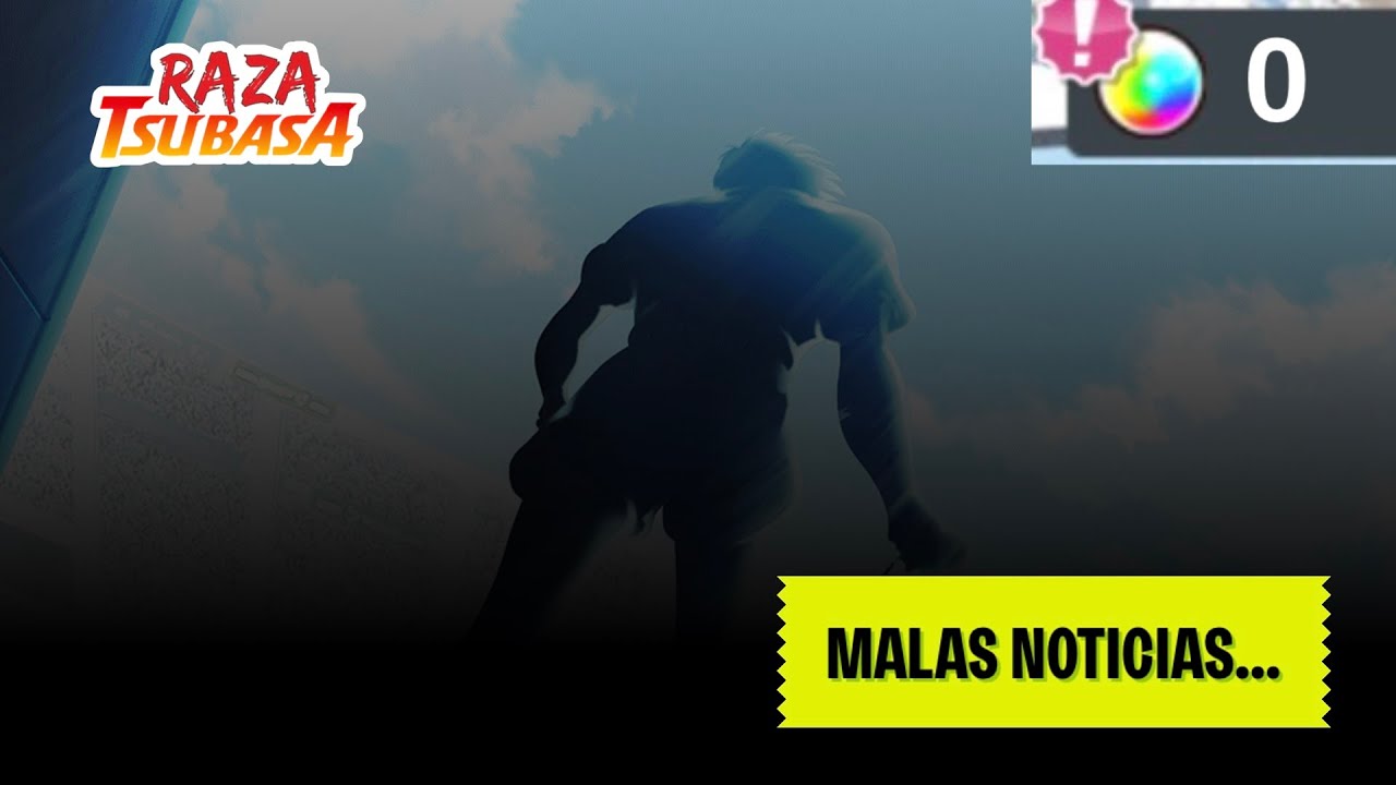 Directo para darles MALAS NOTICIAS... y sorteo de 30 Dream Balls de pago - YouTube