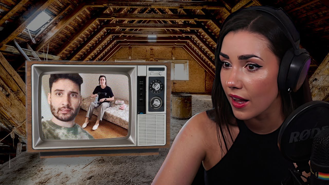 Yabbe recaps Her Trip to France (TwitchCon and House Renovation) w ...