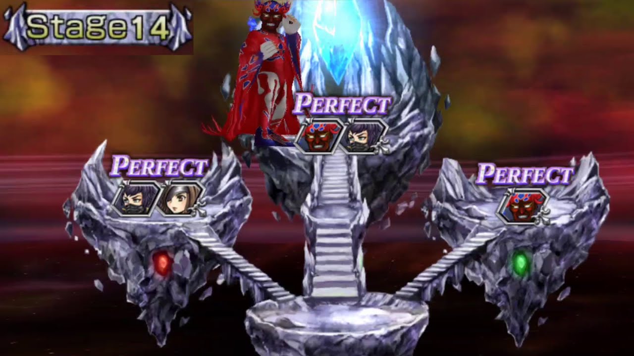 [JP] Transcendence 14 SHINRYU | Rubicante & Kurasame Duo | 3 unit clear ...