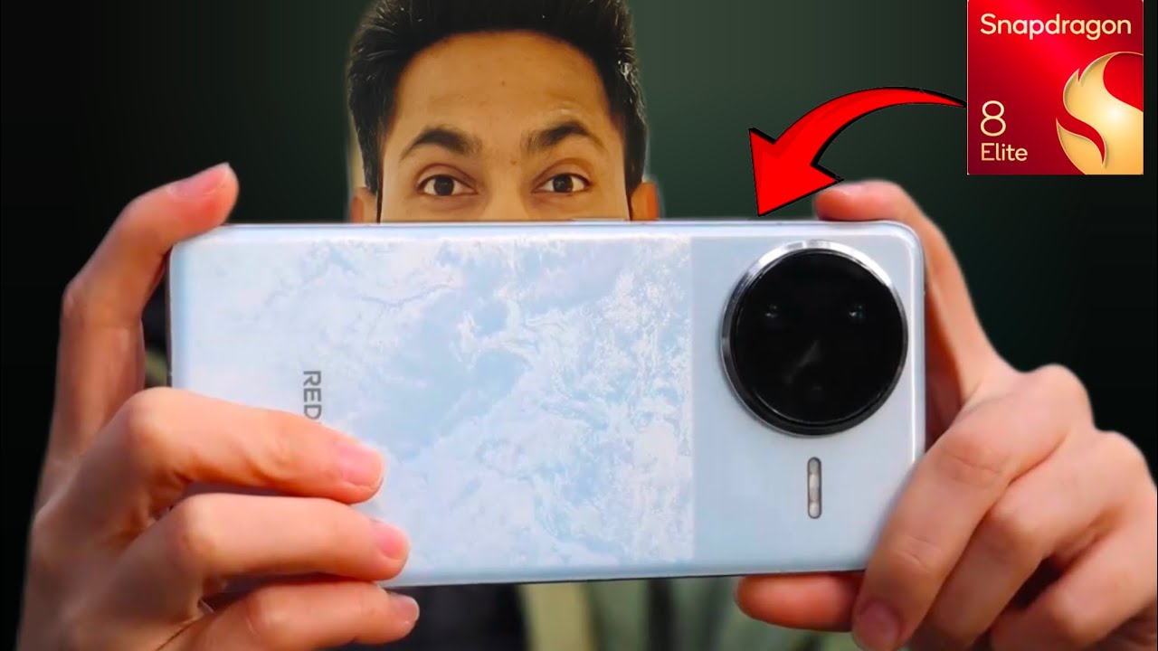 REDMI K80 Pro 🔥 Unboxing and all Colours are here - YouTube