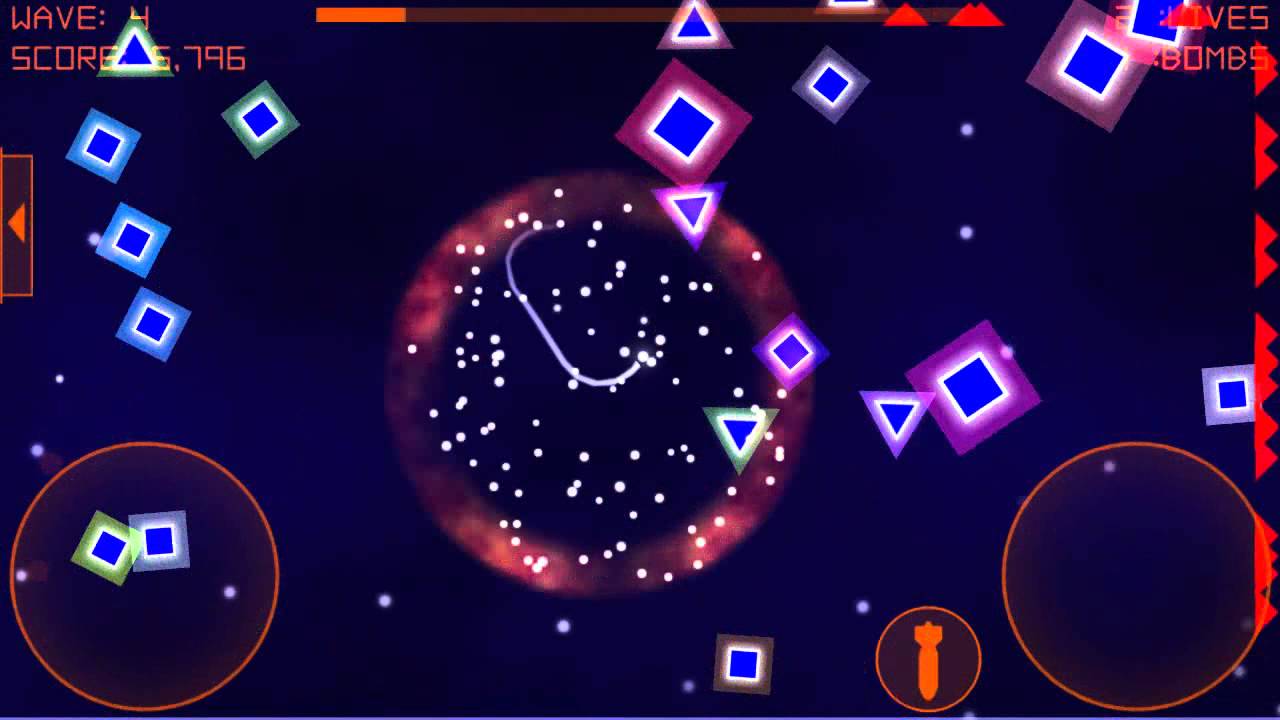 Annihilate Game Trailer - YouTube