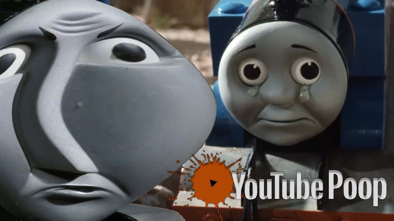 [YTP] Up The Yours - YouTube