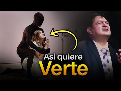 DERROTA al mundo y NO te le ARRODILLES ⚡ PODEROSO MENSAJE 😢 Franklin Salas