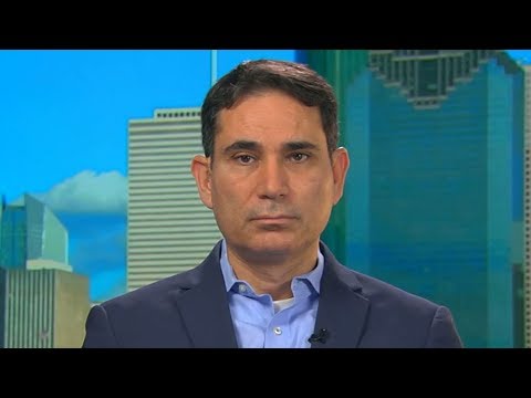Tony Payan on the first round of NAFTA renegotiations - YouTube