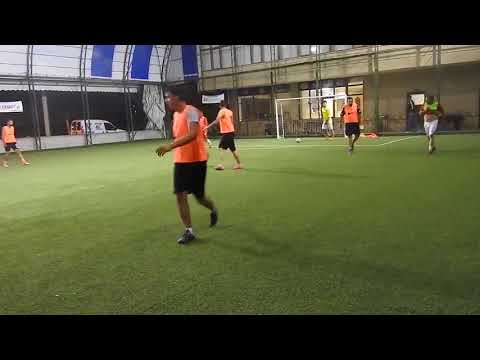Yeşilyurt Vs Çelik Sk 6-4 / GÖLBAŞI /RAKİPSEÇ TURNUVASI/ 2017