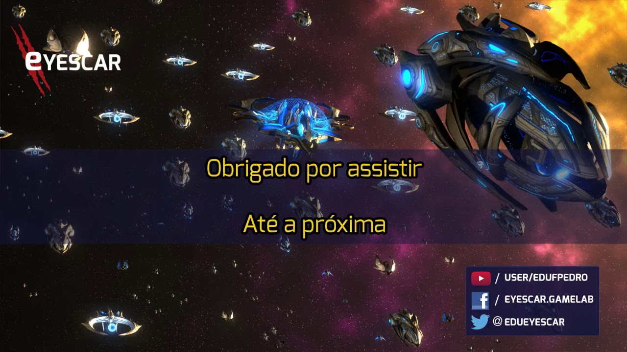 [PT-BR] StarCraft II - Qual a melhor raça (pra você)? - Convidados ...