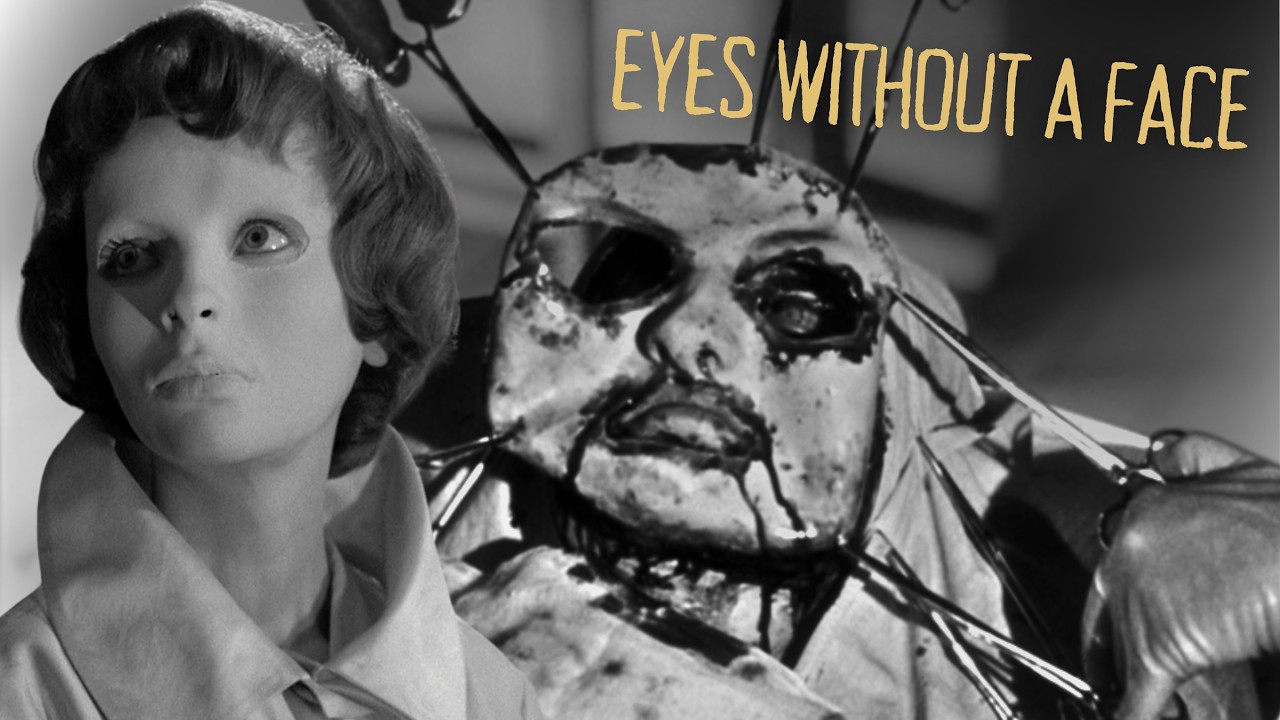 Eyes Without a Face (1960) - YouTube