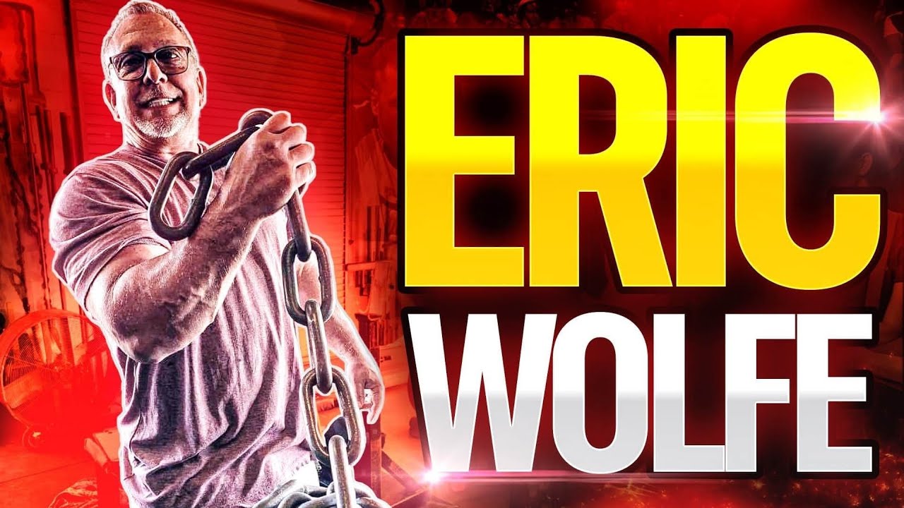 Eric Wolfe Annual Armwrestling Pool Party Episode 2 with John Brzenk, Joseph Meranto, Brandon ...