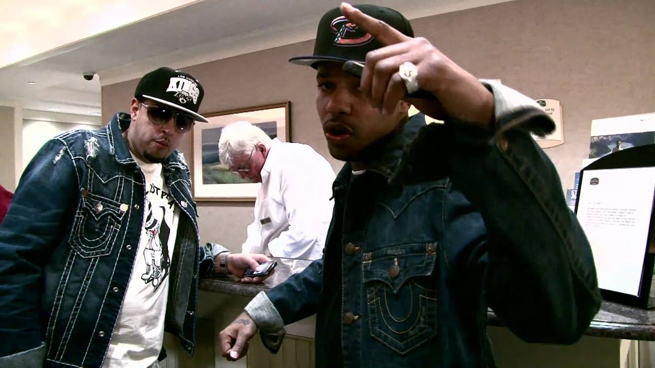 Chinx Drugs(R.I.P) Lou Armstrong, Hitmakers, Mano Rosa - YouTube