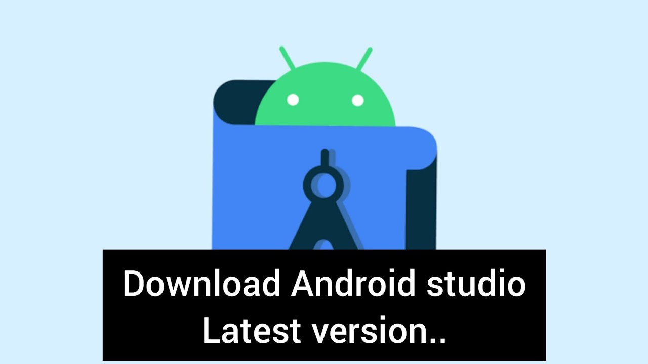 Download and setup android android studio | download Android studio ...
