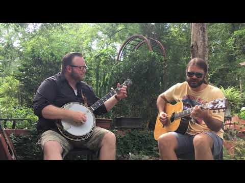 Andy Johnson and Daniel NeSmith - Friend of the Devil (Grateful Dead ...