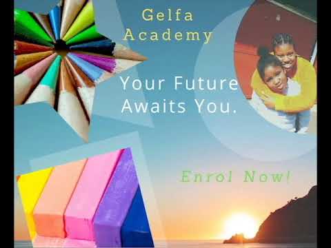 Gelfa Academy Extra Classes - YouTube