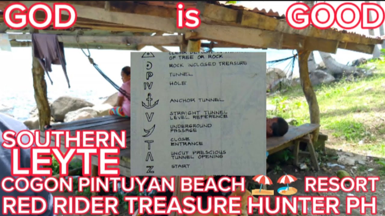 TREASURE UNDER SEA DAGAT YAMASHITA GOLD BAR PHILIPPINES SIGNS MARKS ...