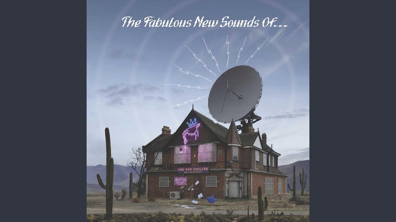 Colonel Panic - YouTube