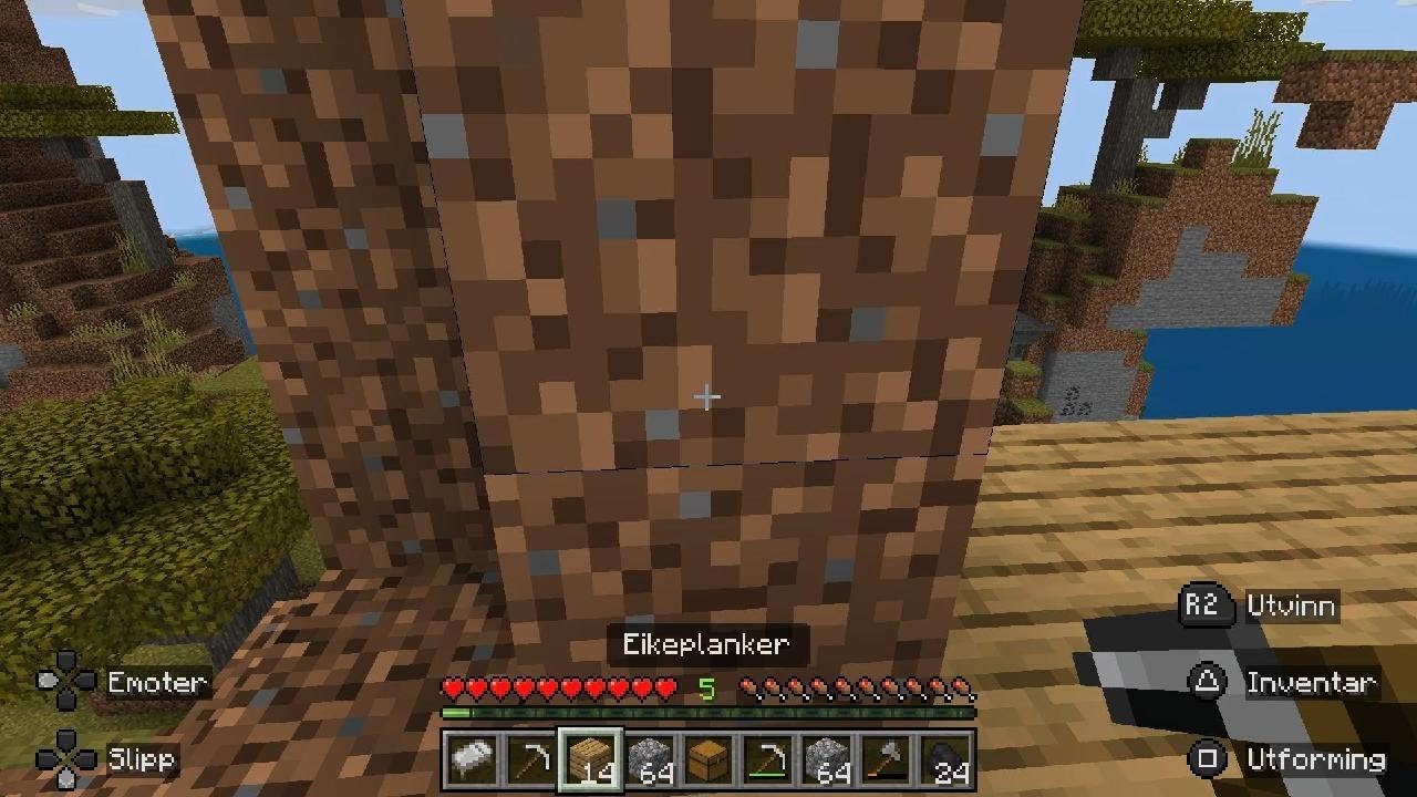 Minecraft ep 2 - YouTube