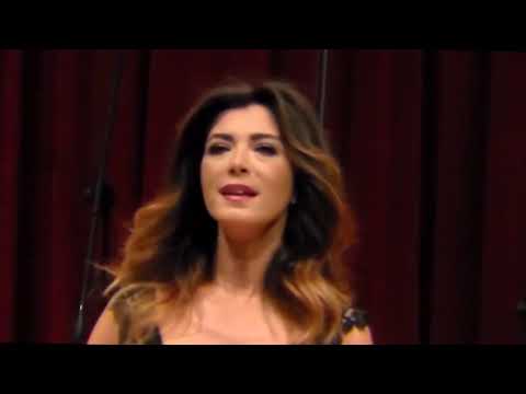 Elif GÜREŞÇİ-Beni Canımdan Ayırdı Ah Gönlümü Yıktı Temelden (HİCAZ)R.G.