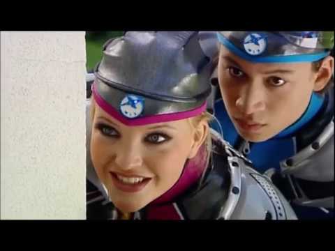 XMIX  -  De Ontvoering