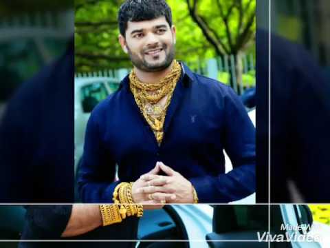 GOLDMAN : Sandesh Awhale @Pune - YouTube